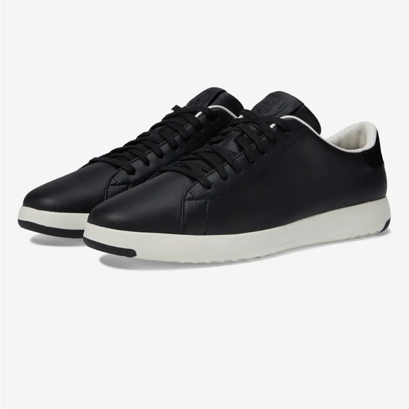 Cole Haan Grand Pro Tennis Sneaker